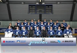 2010-11 DEL season | Ice Hockey Wiki | Fandom