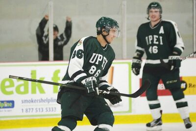 Prince Edward Island Panthers | Ice Hockey Wiki | Fandom