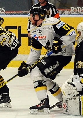 Christopher Fish | Ice Hockey Wiki | Fandom