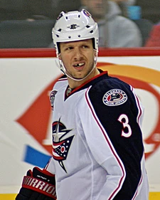 Marc Methot | Ice Hockey Wiki | Fandom