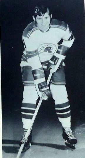 Randy Legge | Ice Hockey Wiki | Fandom