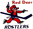 Red Deer Rustlers | Ice Hockey Wiki | Fandom