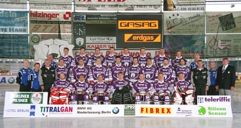 1999-00 DEL season | Ice Hockey Wiki | Fandom