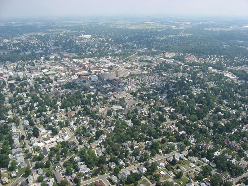 Findlay, Ohio | Ice Hockey Wiki | Fandom