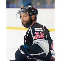 Joel Roch | Ice Hockey Wiki | Fandom