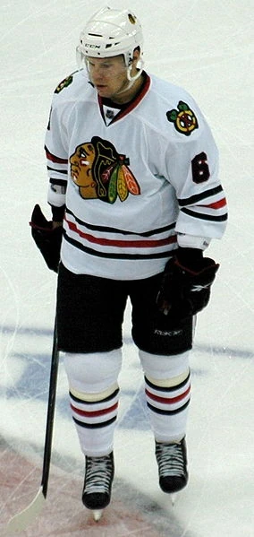 Jordan Hendry | Ice Hockey Wiki | Fandom