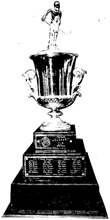 Lockhart Cup | Ice Hockey Wiki | Fandom