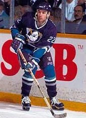 Shaun Van Allen | Ice Hockey Wiki | Fandom