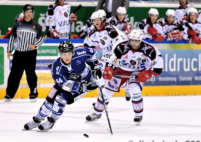 Steve Hanusch | Ice Hockey Wiki | Fandom