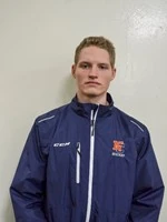 Tim Perks | Ice Hockey Wiki | Fandom