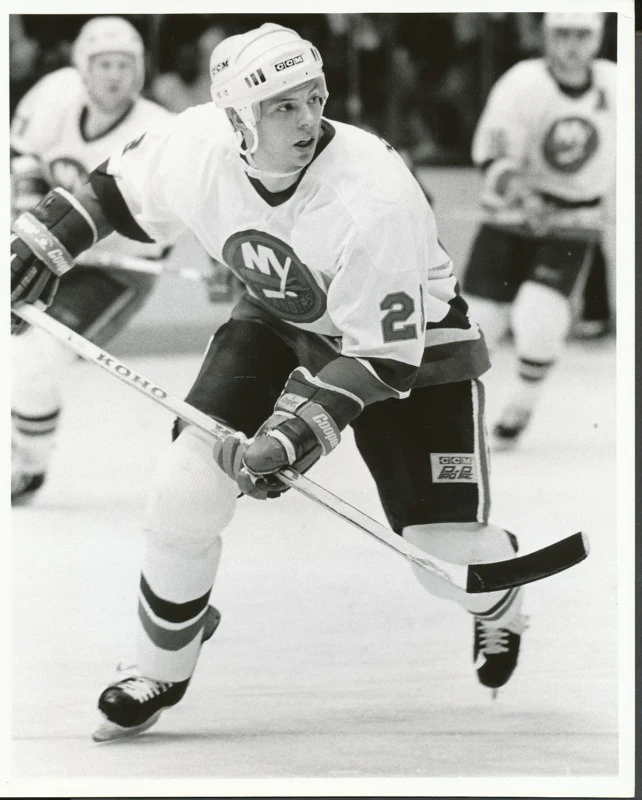 Wayne McBean | Ice Hockey Wiki | Fandom