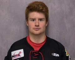 Xavier Halterman | Ice Hockey Wiki | Fandom