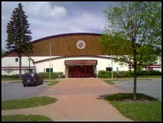 Appleton Arena | Ice Hockey Wiki | Fandom
