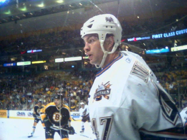 Bryan Muir | Ice Hockey Wiki | Fandom