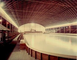 Polar Palace (Los Angeles) | Ice Hockey Wiki | Fandom