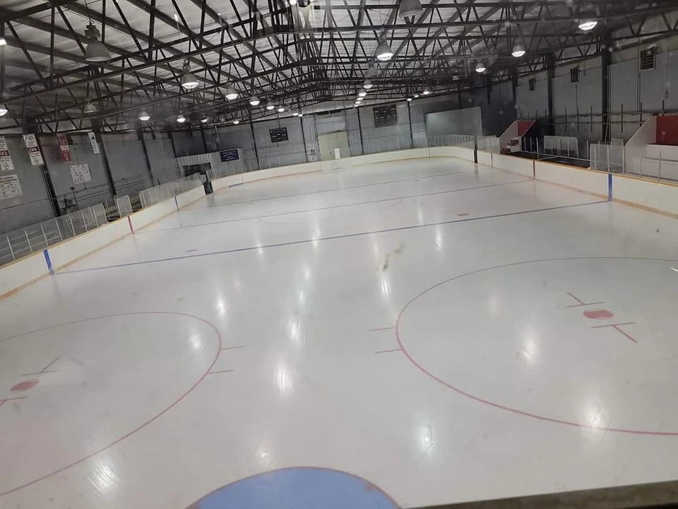 Red Pheasant Arena | Ice Hockey Wiki | Fandom