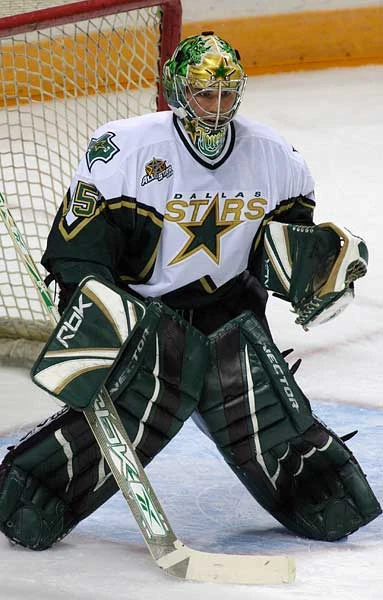 Marty Turco Mask
