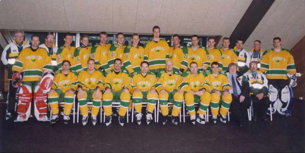 2000 Men's World Ice Hockey Championships | Ice Hockey Wiki | Fandom