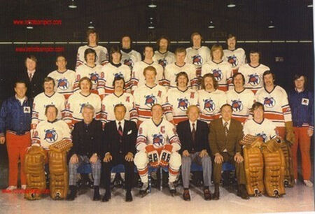 1973–74 Toronto Toros season | Ice Hockey Wiki | Fandom