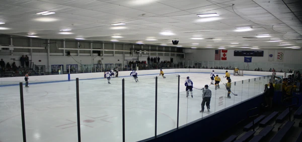 Buffone Arena | Ice Hockey Wiki | Fandom