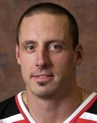 Jeff Zehr | Ice Hockey Wiki | Fandom