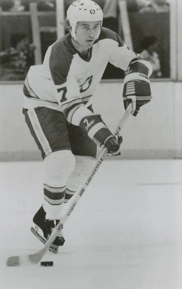 Randy Manery | Ice Hockey Wiki | Fandom