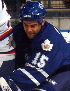 Tyler Beechey | Ice Hockey Wiki | Fandom