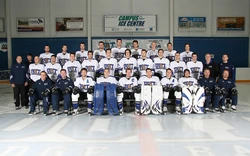 2009-10 OUA Season | Ice Hockey Wiki | Fandom