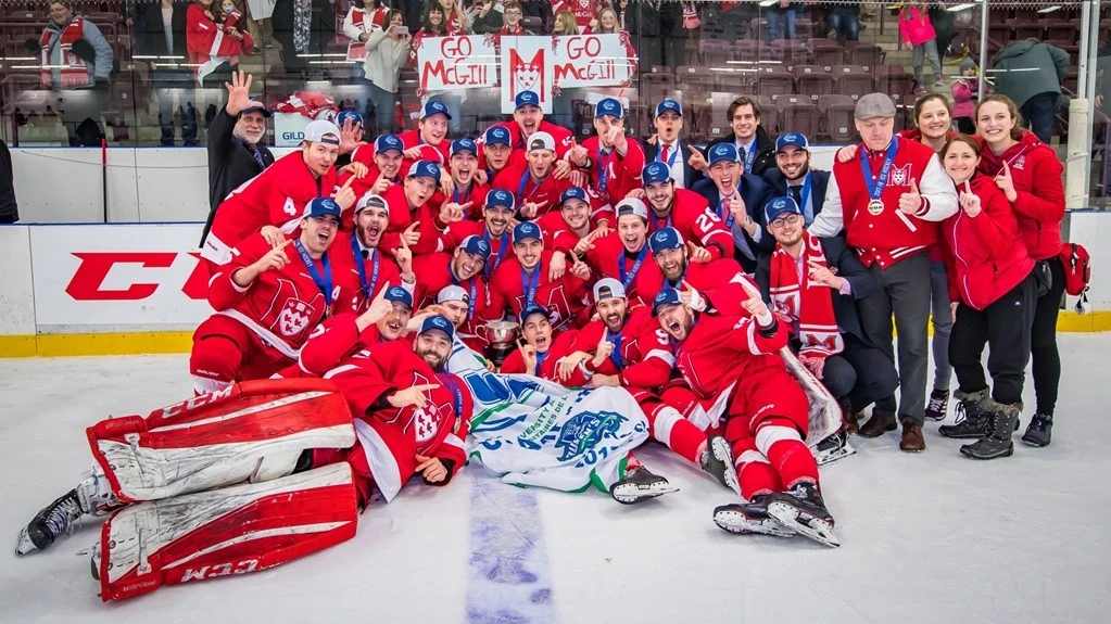 2017-18 OUA Season | Ice Hockey Wiki | Fandom