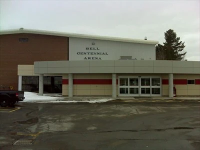 Bell Centennial Arena | Ice Hockey Wiki | Fandom