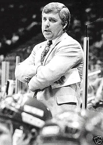 Bryan Murray | Ice Hockey Wiki | Fandom