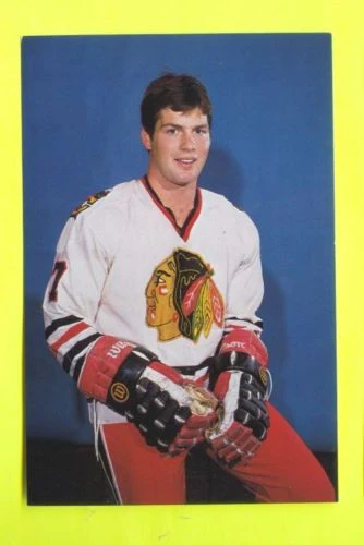 Doug Lecuyer | Ice Hockey Wiki | Fandom