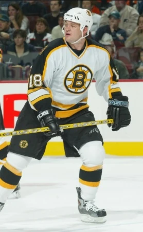 Ian Moran | Ice Hockey Wiki | Fandom