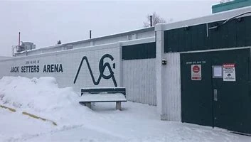 Jack Setters Arena | Ice Hockey Wiki | Fandom