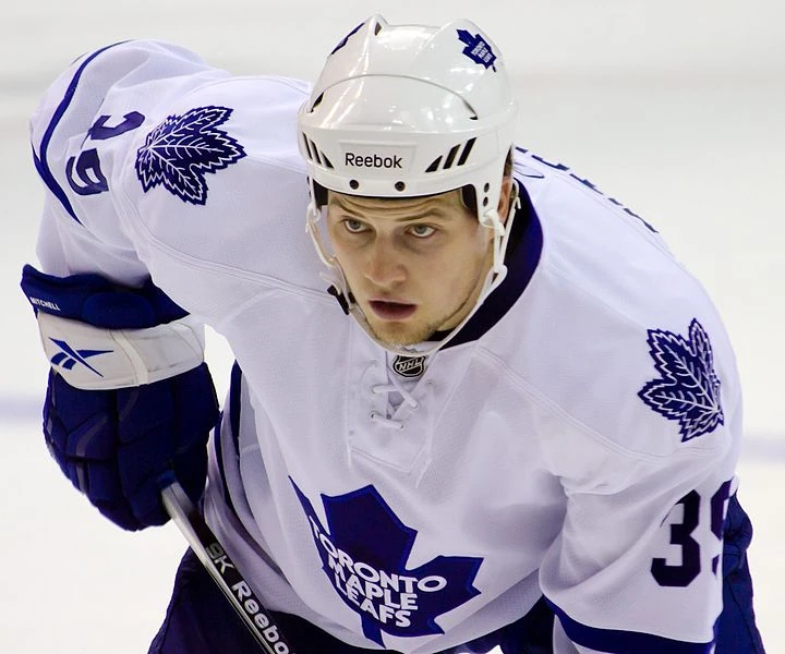 John Mitchell | Ice Hockey Wiki | Fandom