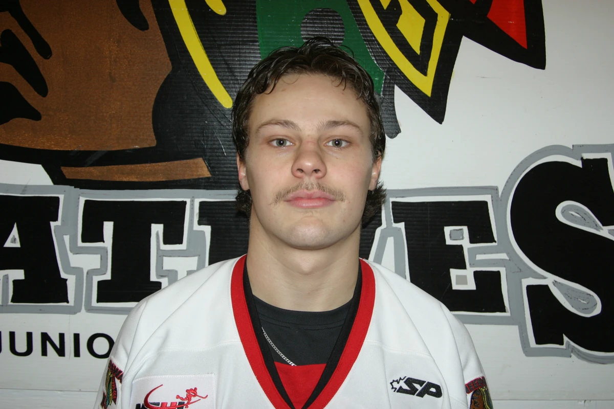 Nolan Jago | Ice Hockey Wiki | Fandom