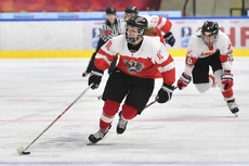 Anna Meixner | Ice Hockey Wiki | Fandom