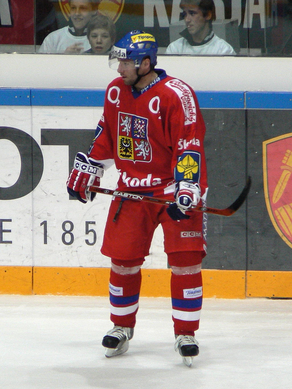 Angel Krstev | Ice Hockey Wiki | Fandom