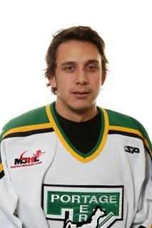 Brendon Fornwald | Ice Hockey Wiki | Fandom