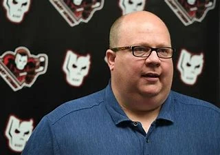 Dallas Ferguson | Ice Hockey Wiki | Fandom