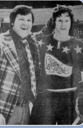 Gary MacGregor | Ice Hockey Wiki | Fandom