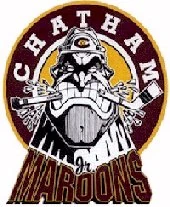 Chatham Maroons | Ice Hockey Wiki | Fandom