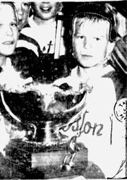 Robbie Ftorek | Ice Hockey Wiki | Fandom