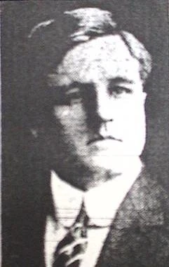 Sarsfield Malone | Ice Hockey Wiki | Fandom