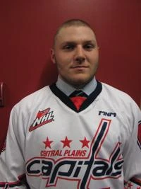 Tom Coutts | Ice Hockey Wiki | Fandom