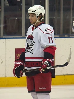 Zach Boychuk | Ice Hockey Wiki | Fandom