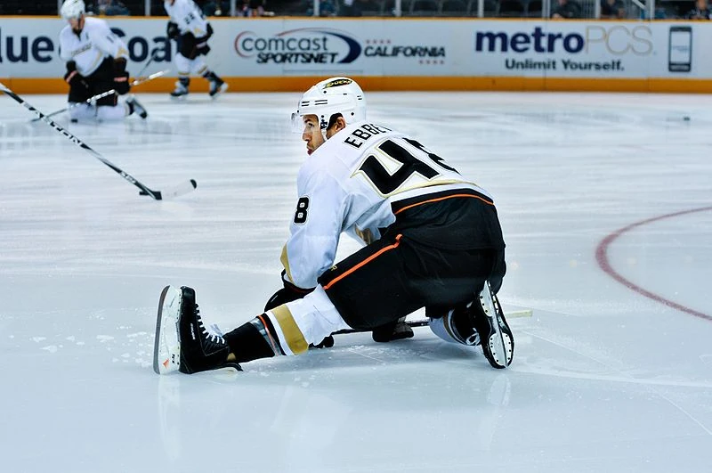 Andrew Ebbett | Ice Hockey Wiki | Fandom