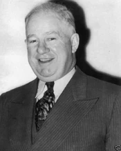 Jack Adams | Ice Hockey Wiki | Fandom