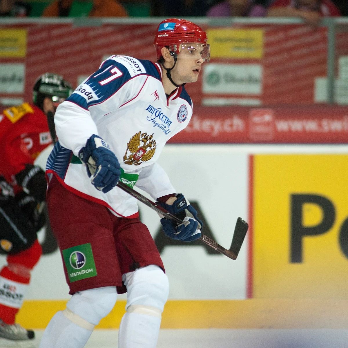 Roman Derlyuk | Ice Hockey Wiki | Fandom