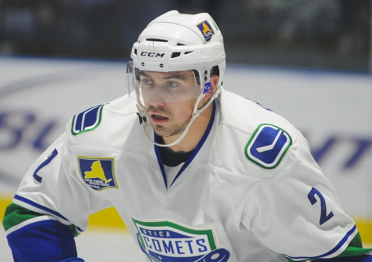 Travis Ehrhardt | Ice Hockey Wiki | Fandom